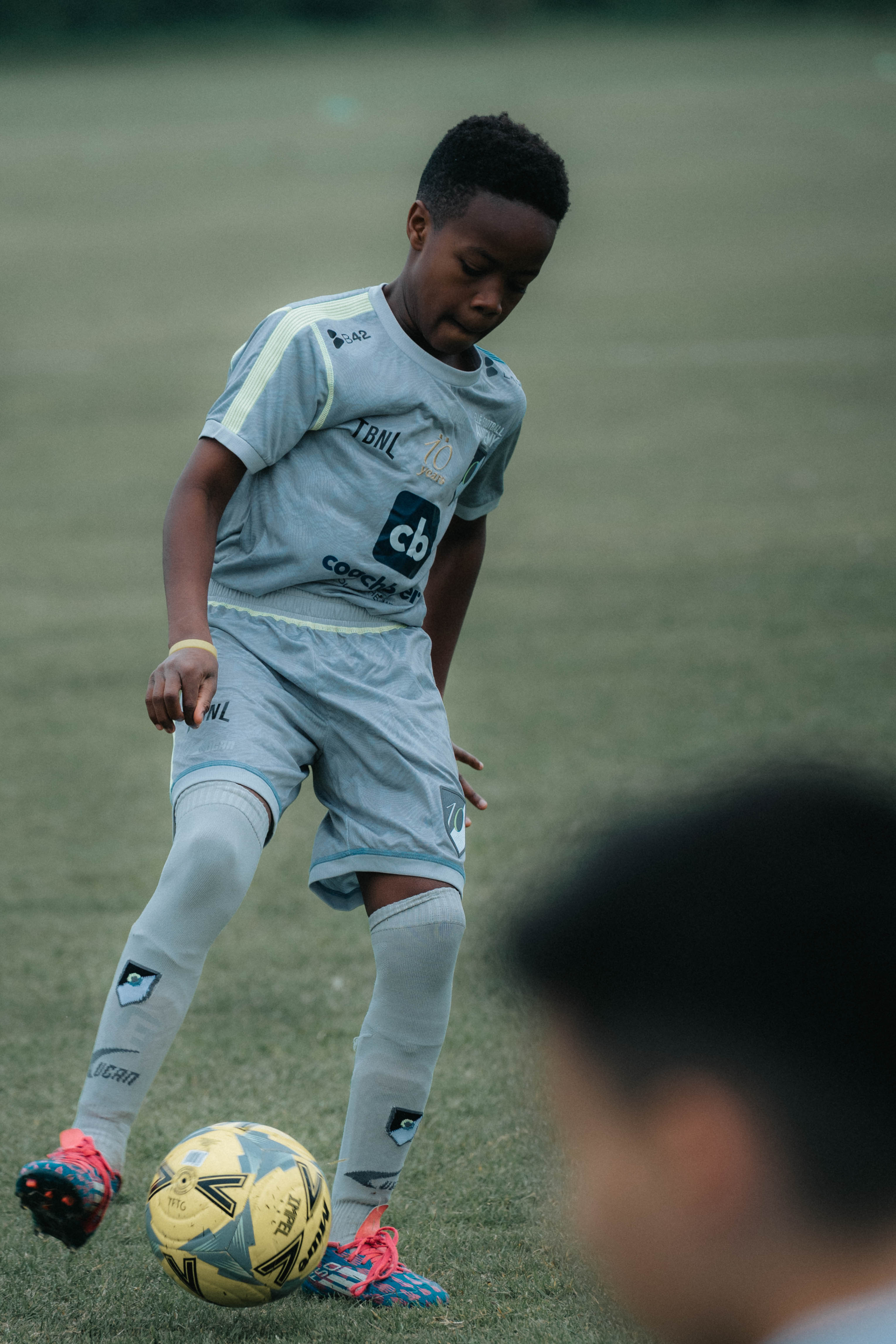 ELLË Merchandise – ELLË Football Academy - Youth Football Academy Australia